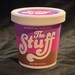 The Stuff Pint Container Movie Prop Dessert Horror 1985 VHS - Etsy