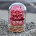 Chewed Bubble Gum Monster Which Resembles Krang - Etsy