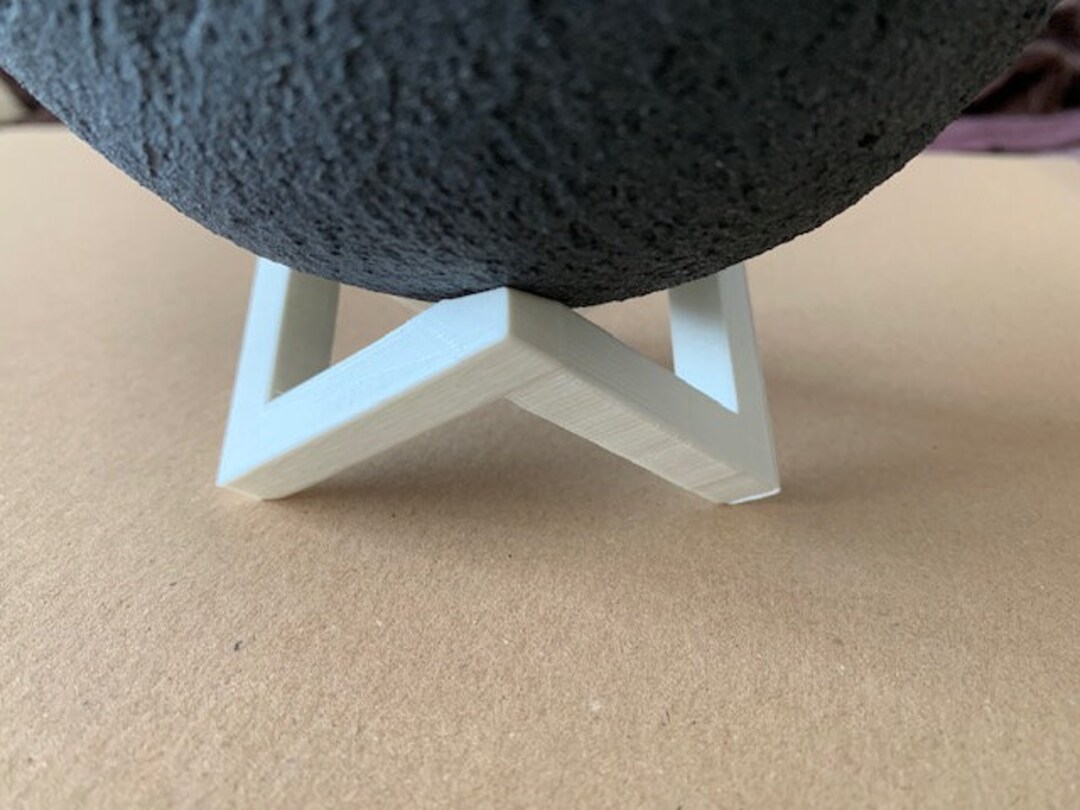 Ball Geode Display Stand - Etsy