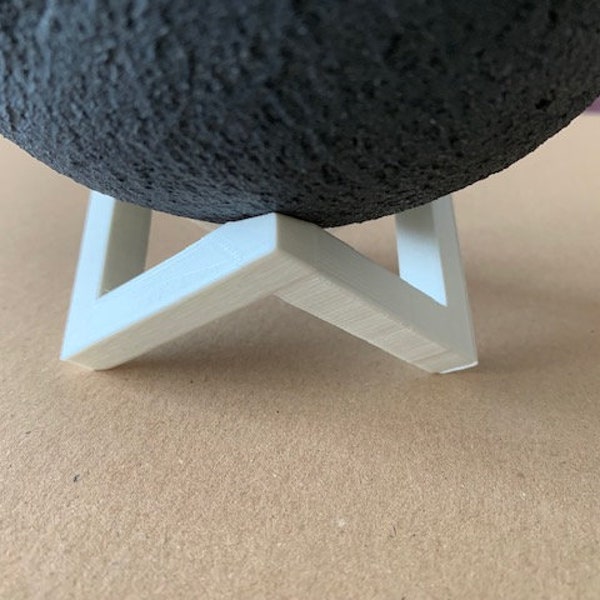 Geode Display - Etsy