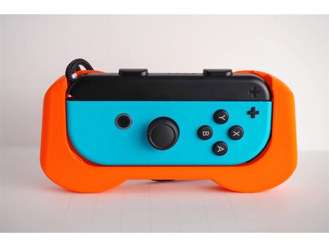Single Controller Holder Tendo Switch - Etsy