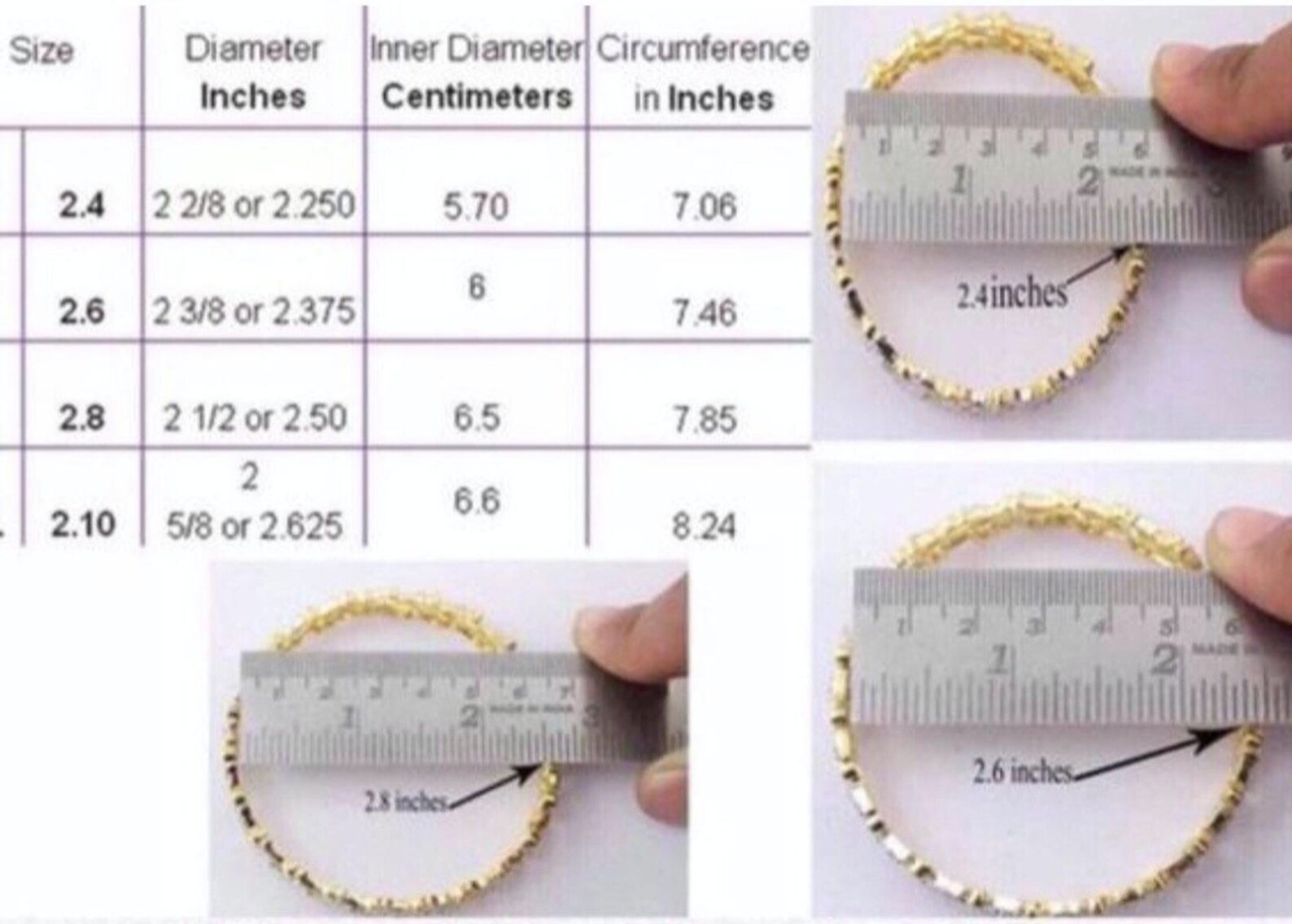 Handmade 925 Solid Sterling Silver Sikh Khalsa Kara or Kada or - Etsy