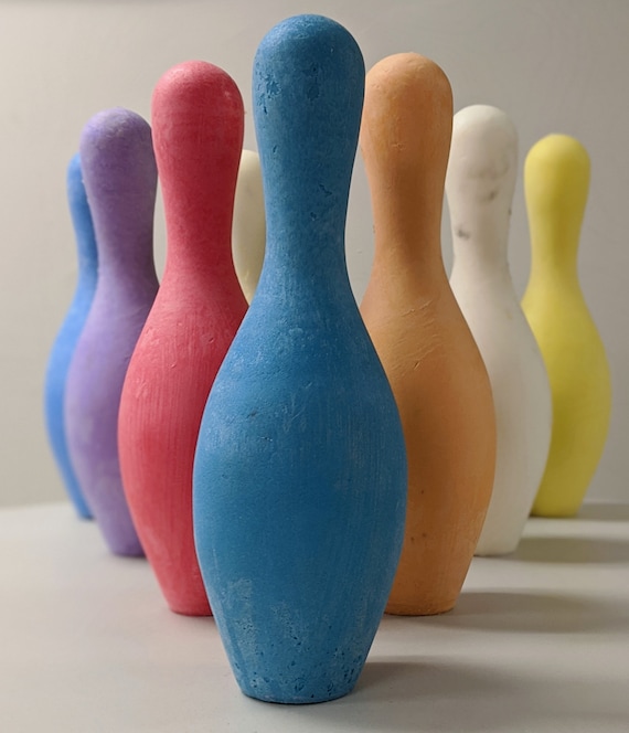 Self-healing Bowling Pin | Etsy