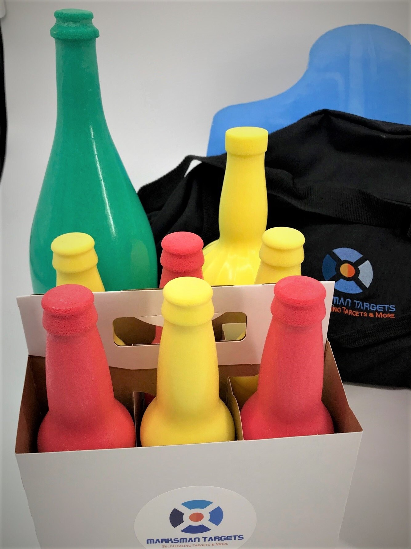 Stock the Bar Pack Comes With FREE TARGET BAG | Etsy