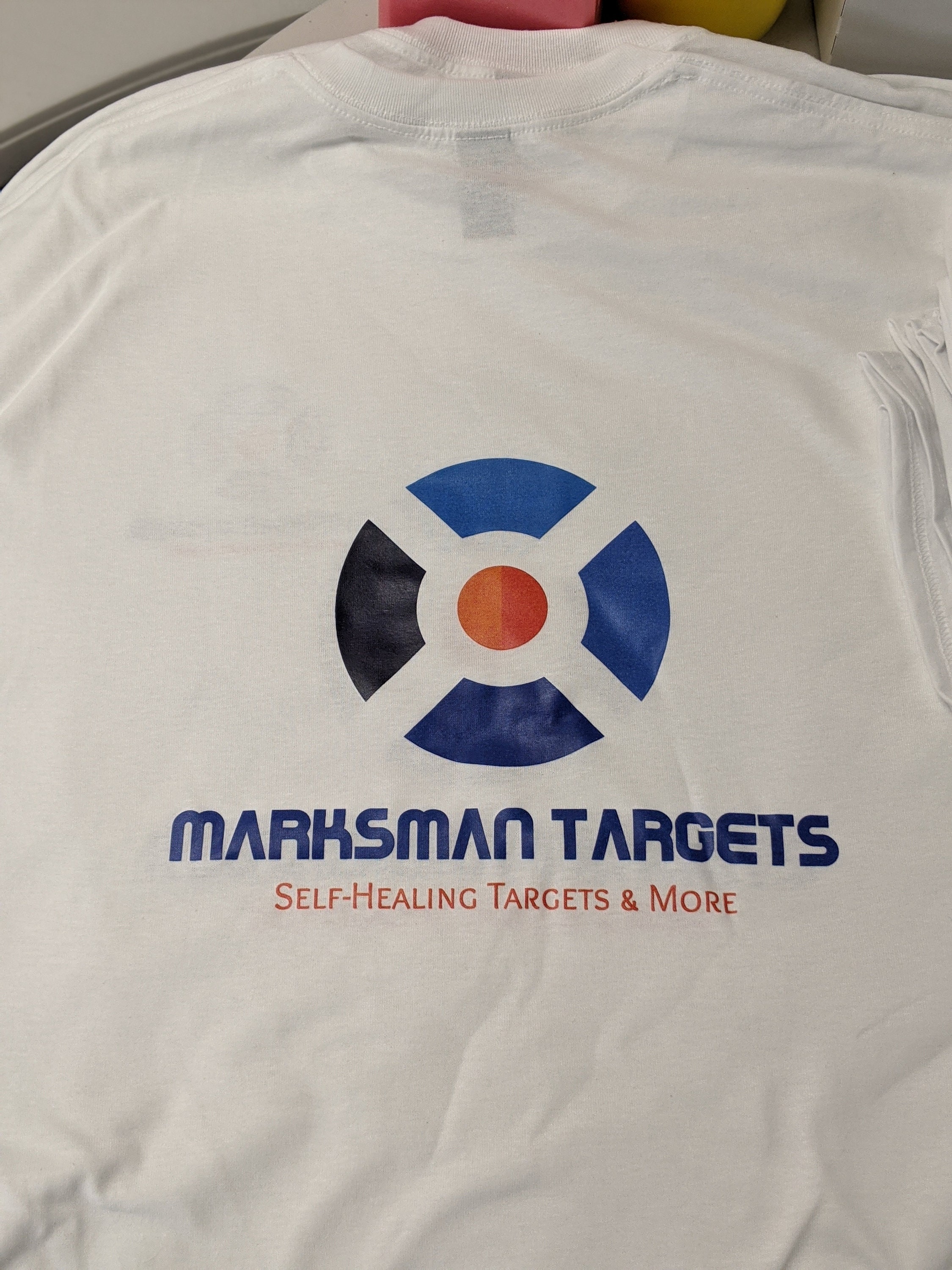 Marksman Targets T-shirts - Etsy