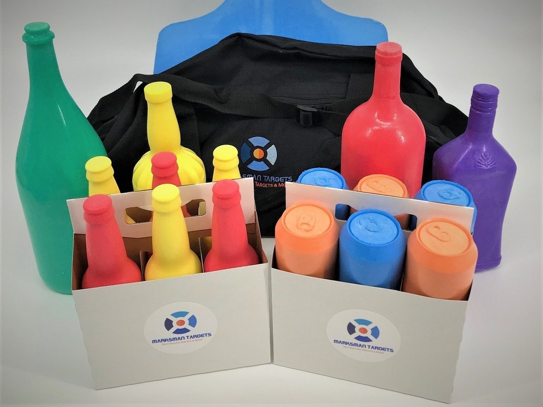 Stock the Bar Pack Comes With FREE TARGET BAG ! - Etsy