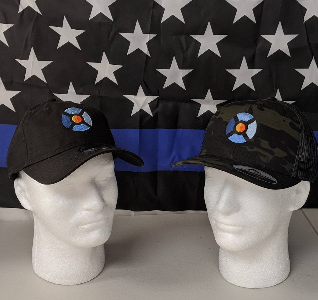 Marksman Targets Range Hat - Etsy