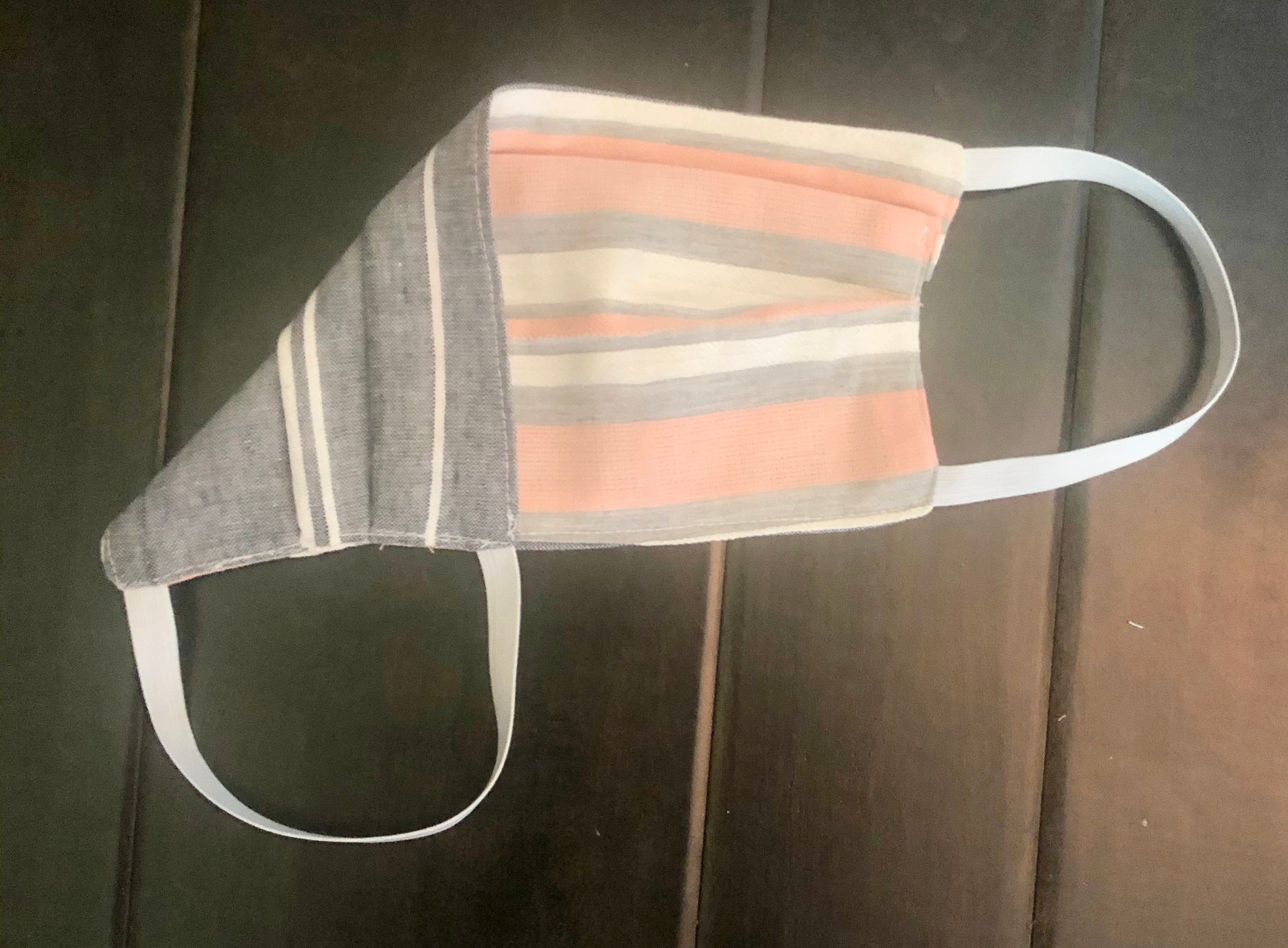 Bulk Order, Face Masks, Cloth Mask, Reversible Face Mask, 2 Ply , Made ...