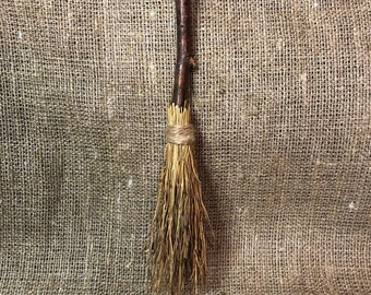Altar Besom - Etsy
