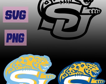 Southern University - Etsy