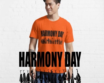 Harmony Day Svg | Etsy Australia