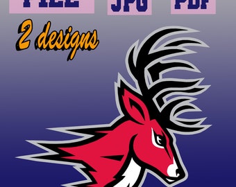 Fairfield University Logo Svg - Etsy
