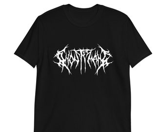 Ghostemane Merch | Etsy Canada