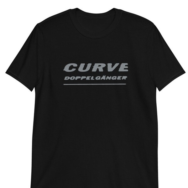 Curves Shirt - Etsy
