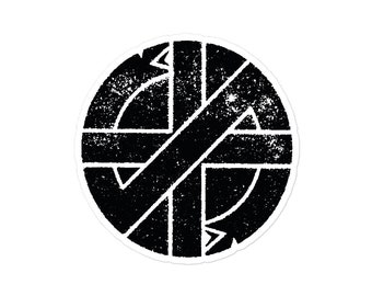 Crass - Etsy