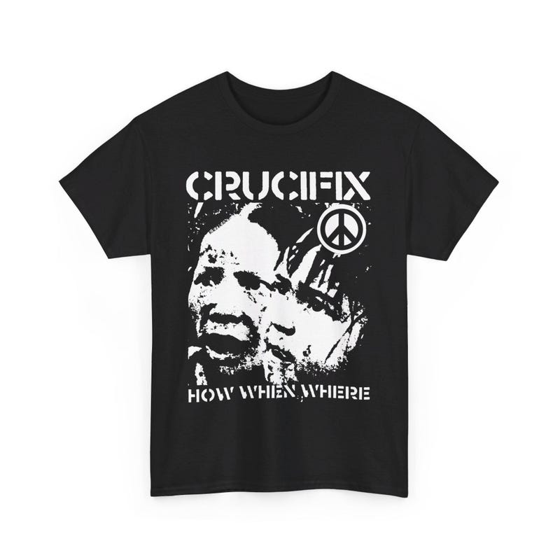 Crust Punk - Etsy