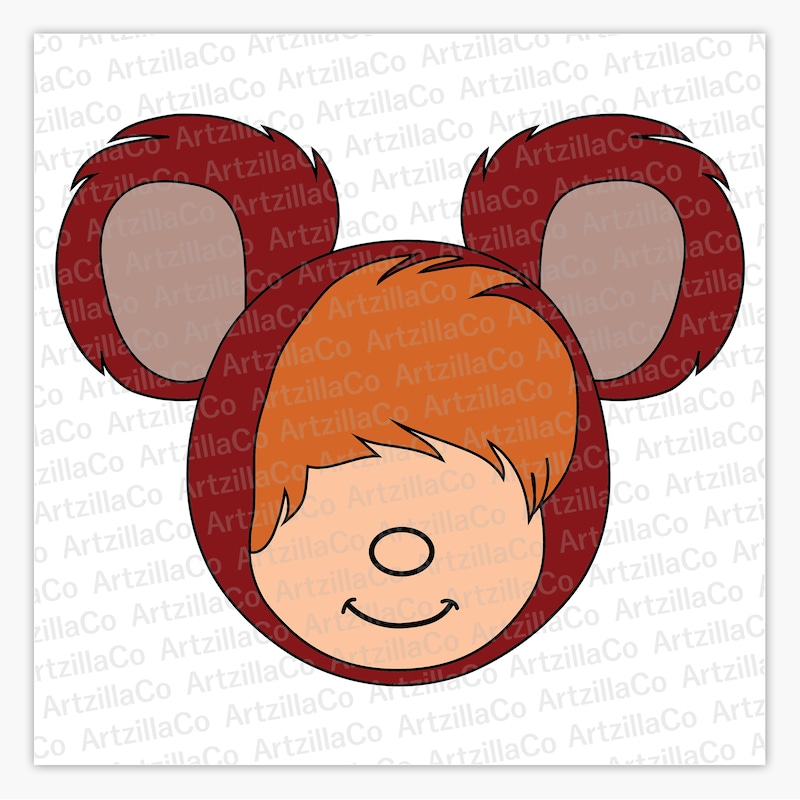 Peter Pan Boys Ears - Etsy