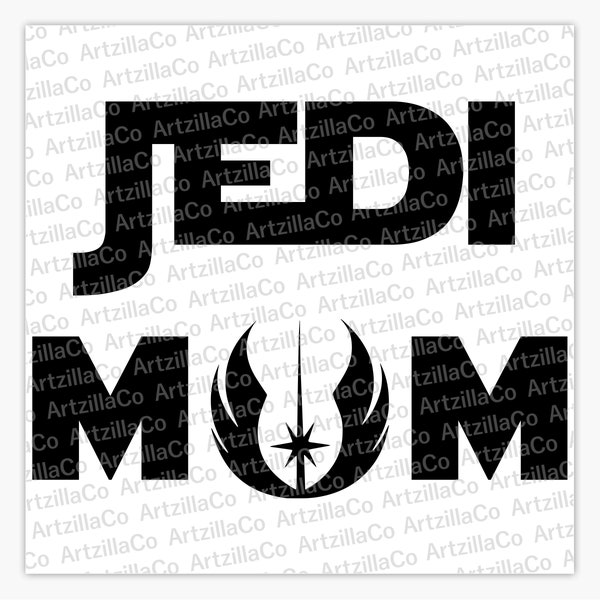 Jedi - Etsy