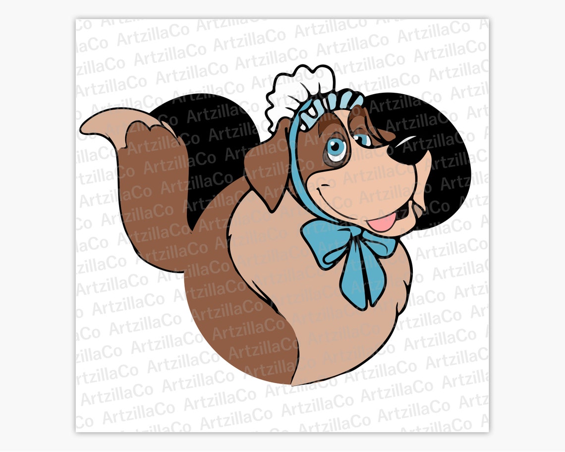 Peter Pan - Nana Dog - Wendy Michael Dr.john Darling - Mickey Mouse ...