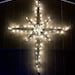 12' Christmas Star Rays, (part 2 of 2) - (12' Base MUST Be Ordered With ...