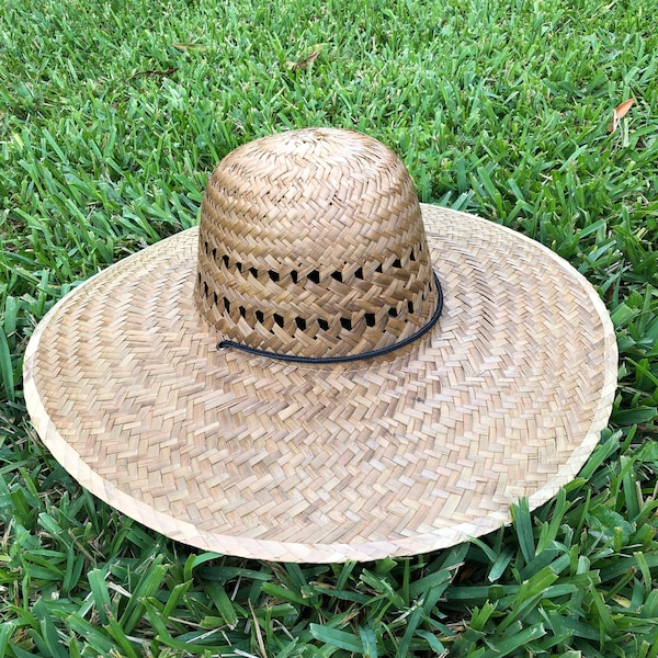 Gardening Hat - Etsy