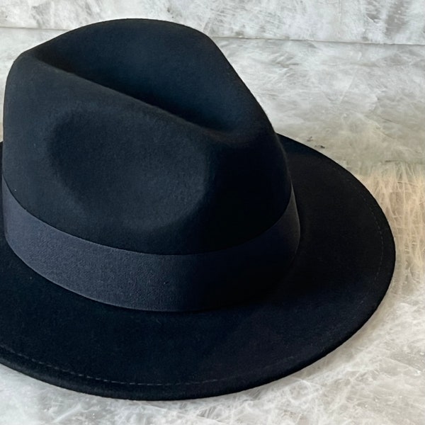 Fashion Hat - Etsy