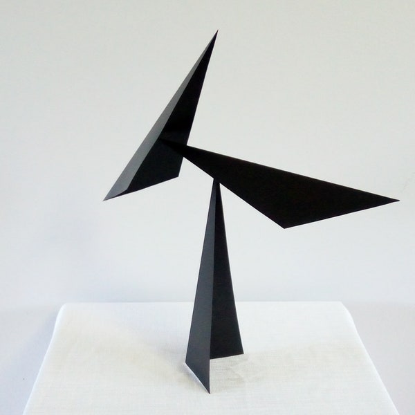 Table Top Sculpture - Etsy