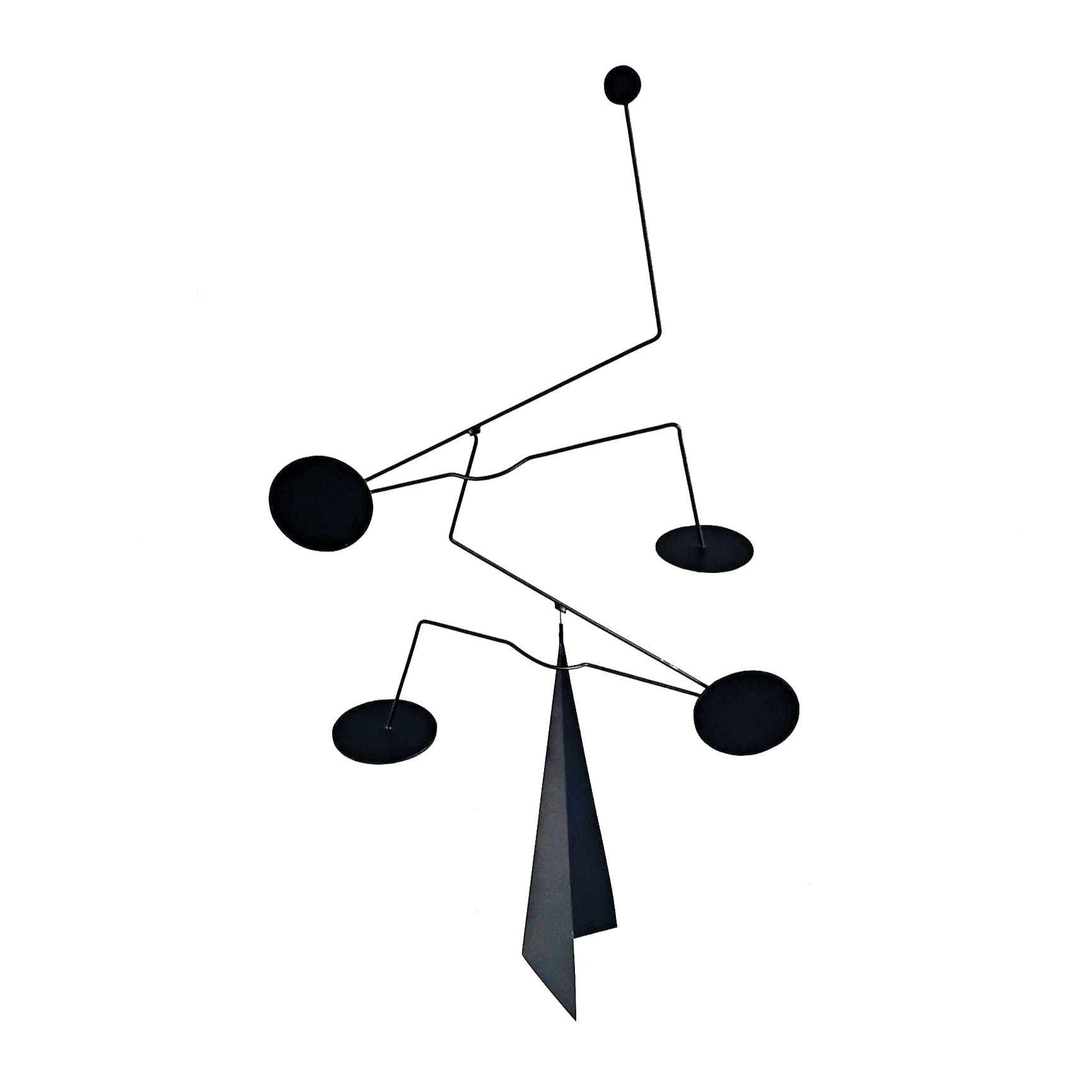 Informal Balance Drawing