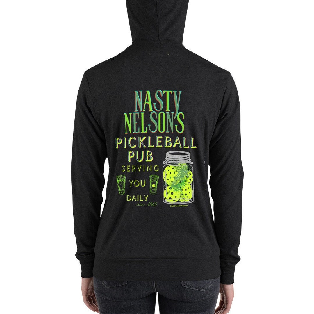 Pickleballers, Pickleball Players, Pickleball Fans Enthusiast, Funny ...