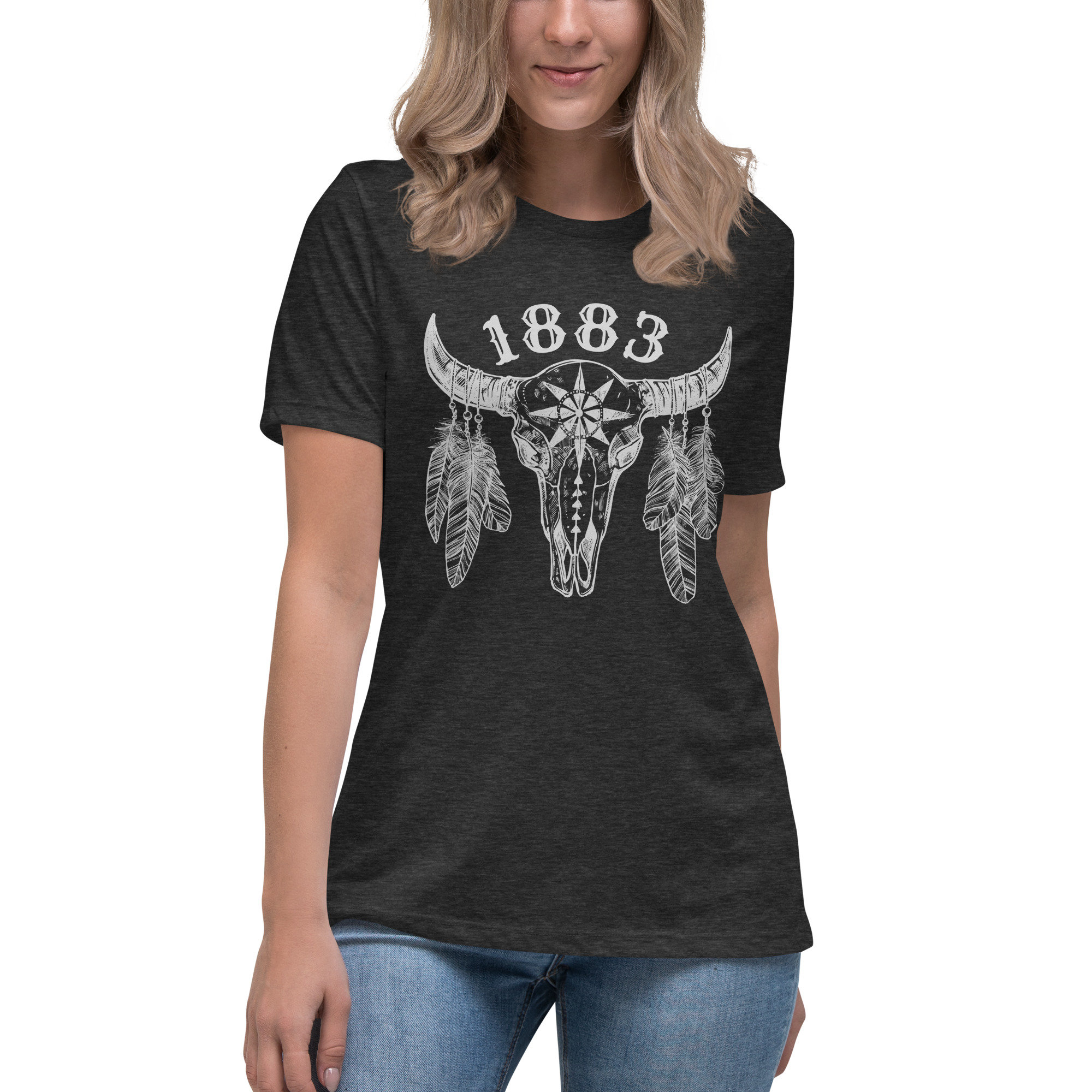 1883, 1883 Show, 1883 Shirt, 1883 Merch, 1883 Yellowstone, Unique 1883 ...