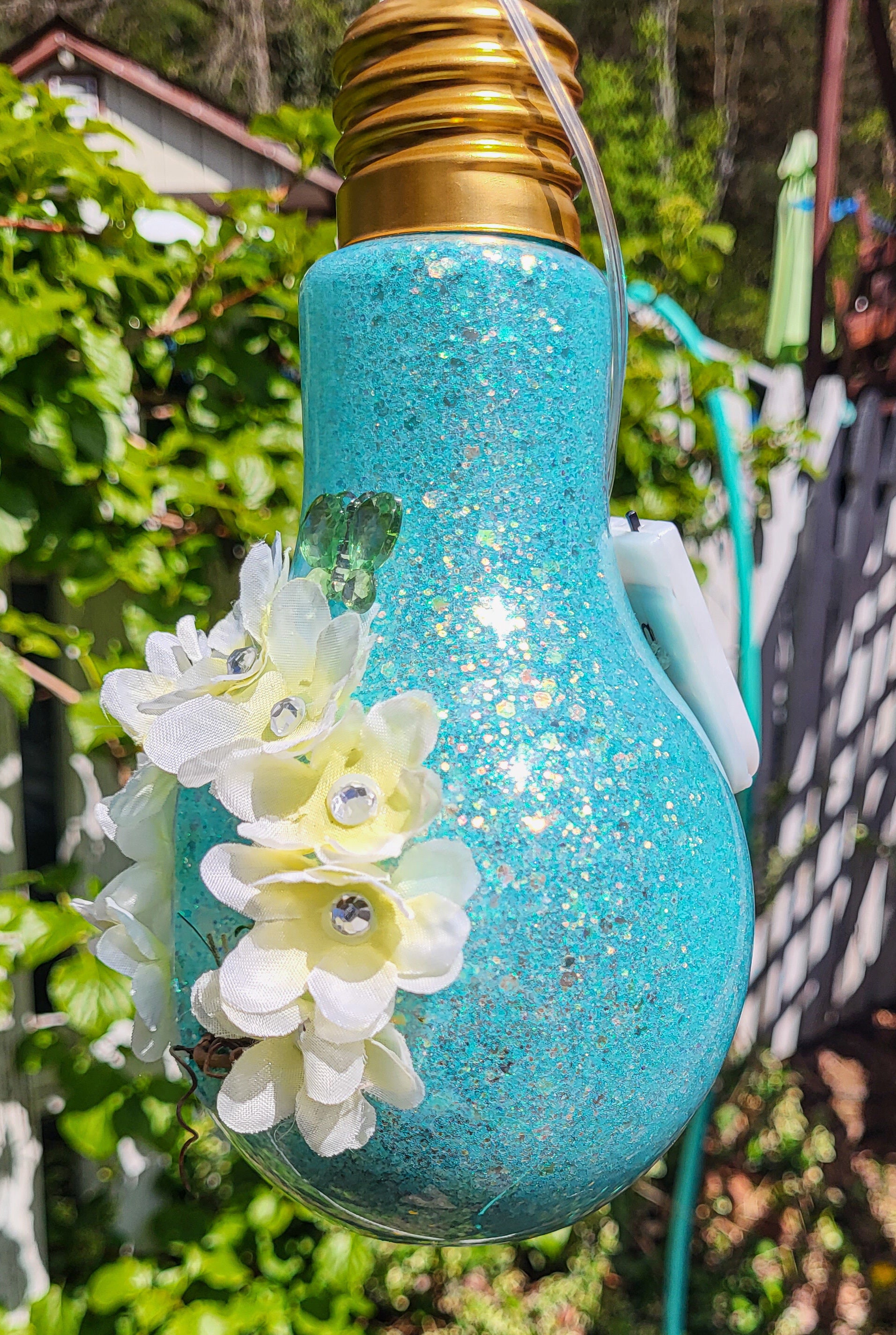 LED Bird House Light Spring Decor Spring Lights Home Decor - Etsy