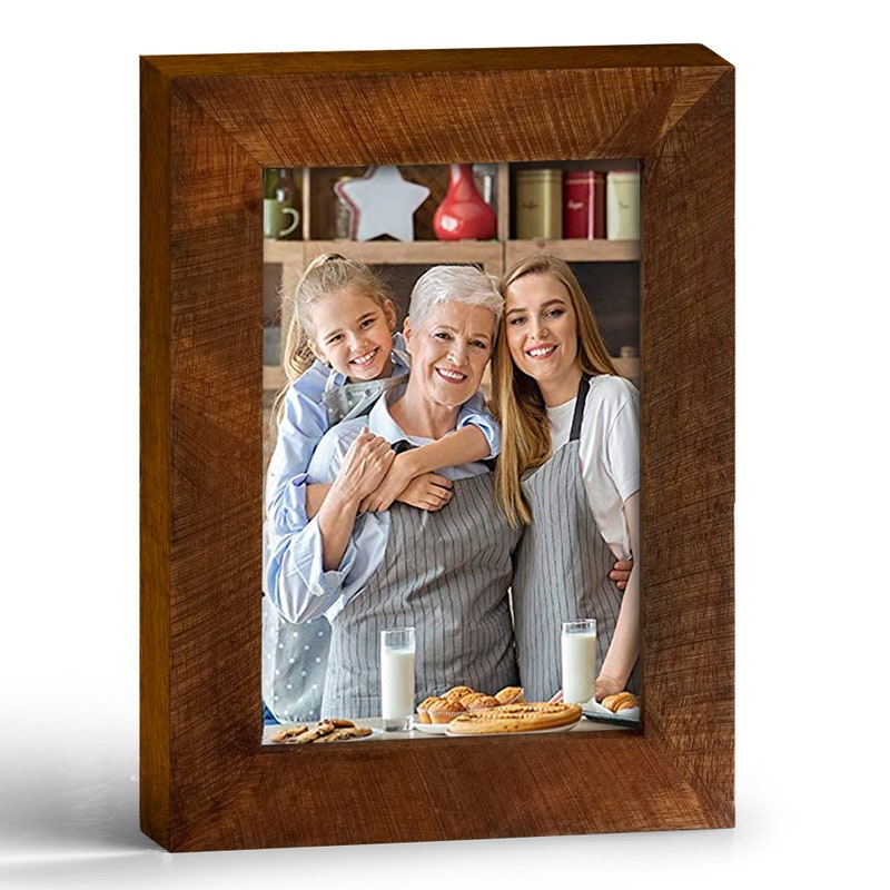 Rustic Frames - Etsy