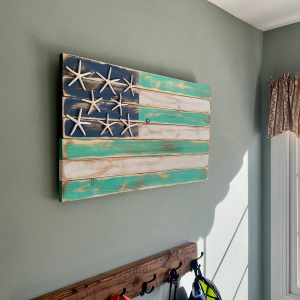Rustic Beach Decor - Etsy