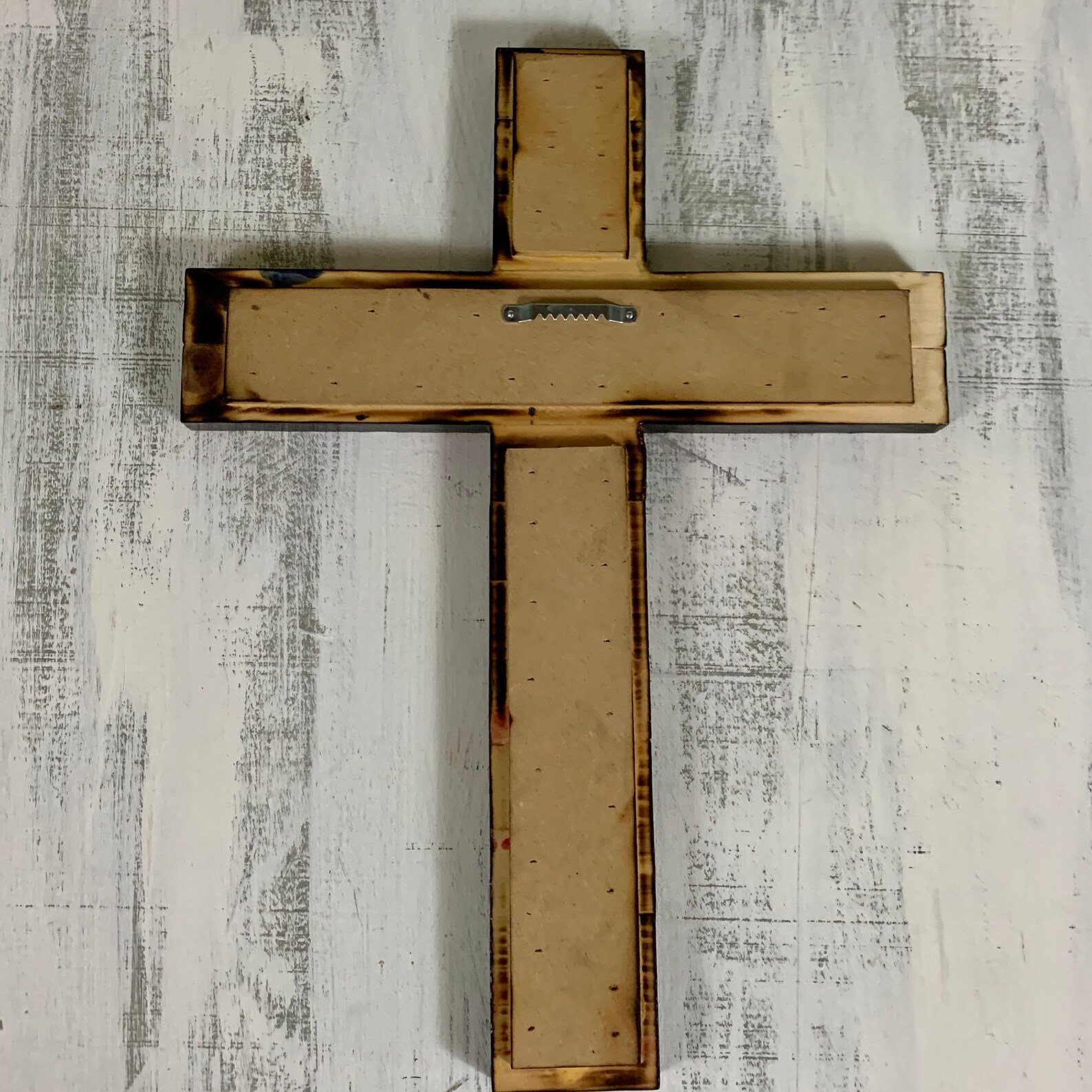 American flag cross Christian cross wood cross patriotic | Etsy