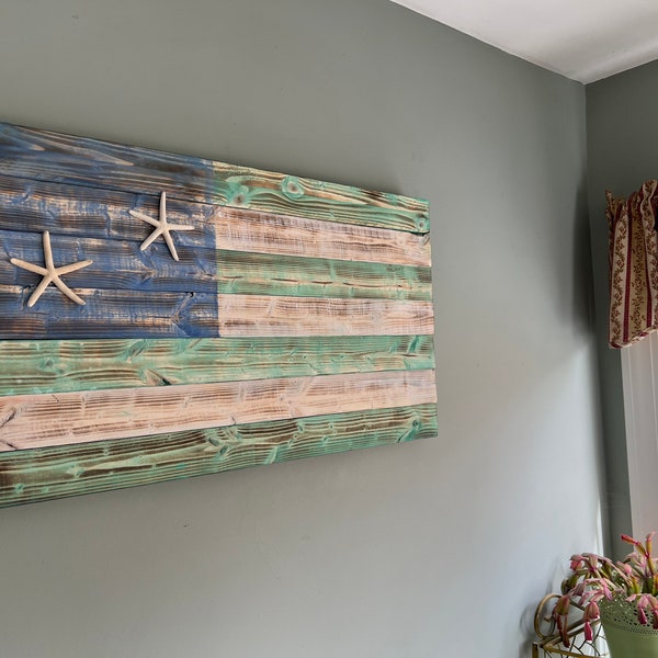 Rustic Beach Decor - Etsy