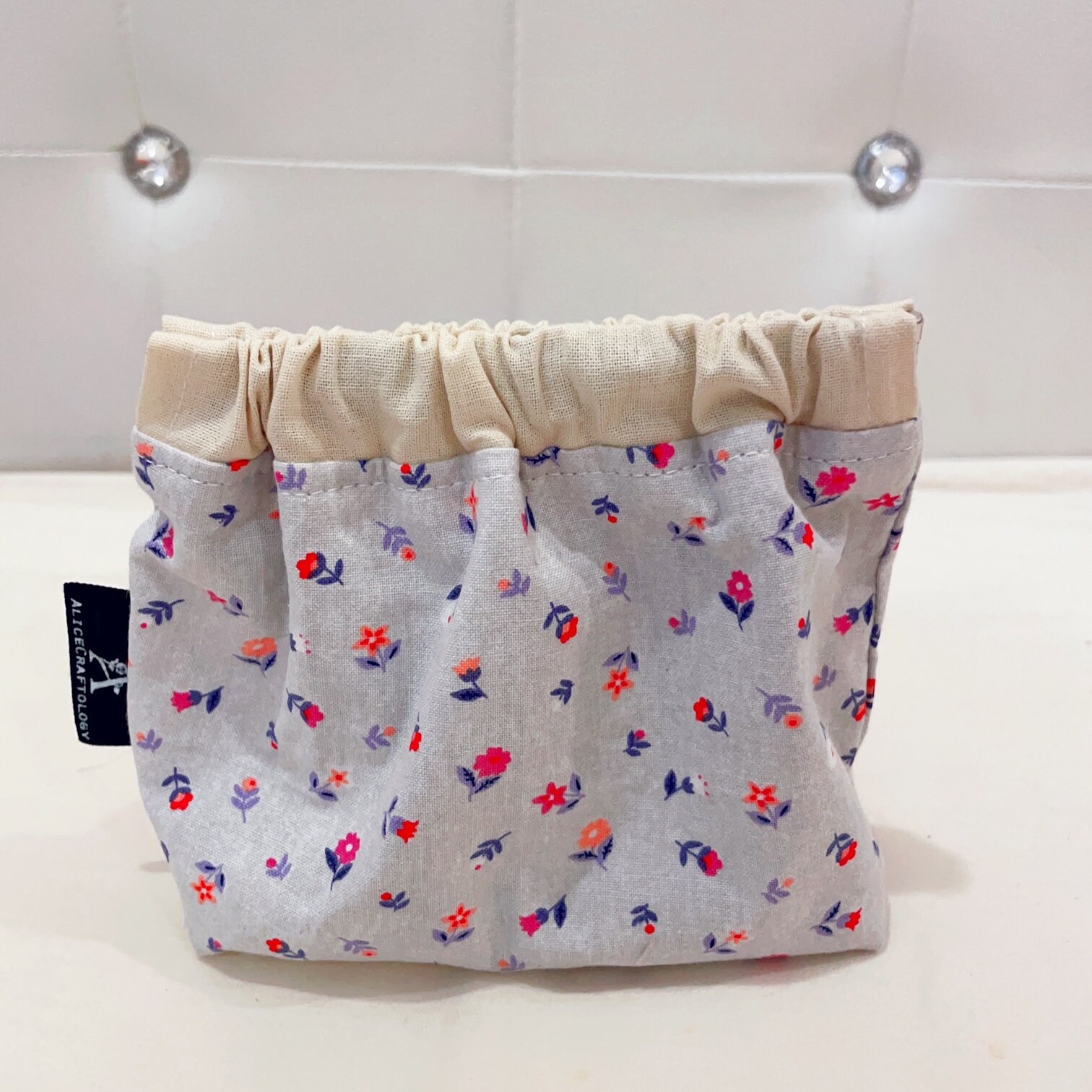 Flex Frame Pouch / Two Colors Style/ Pinch Pouch / Squeeze Pouch - Etsy