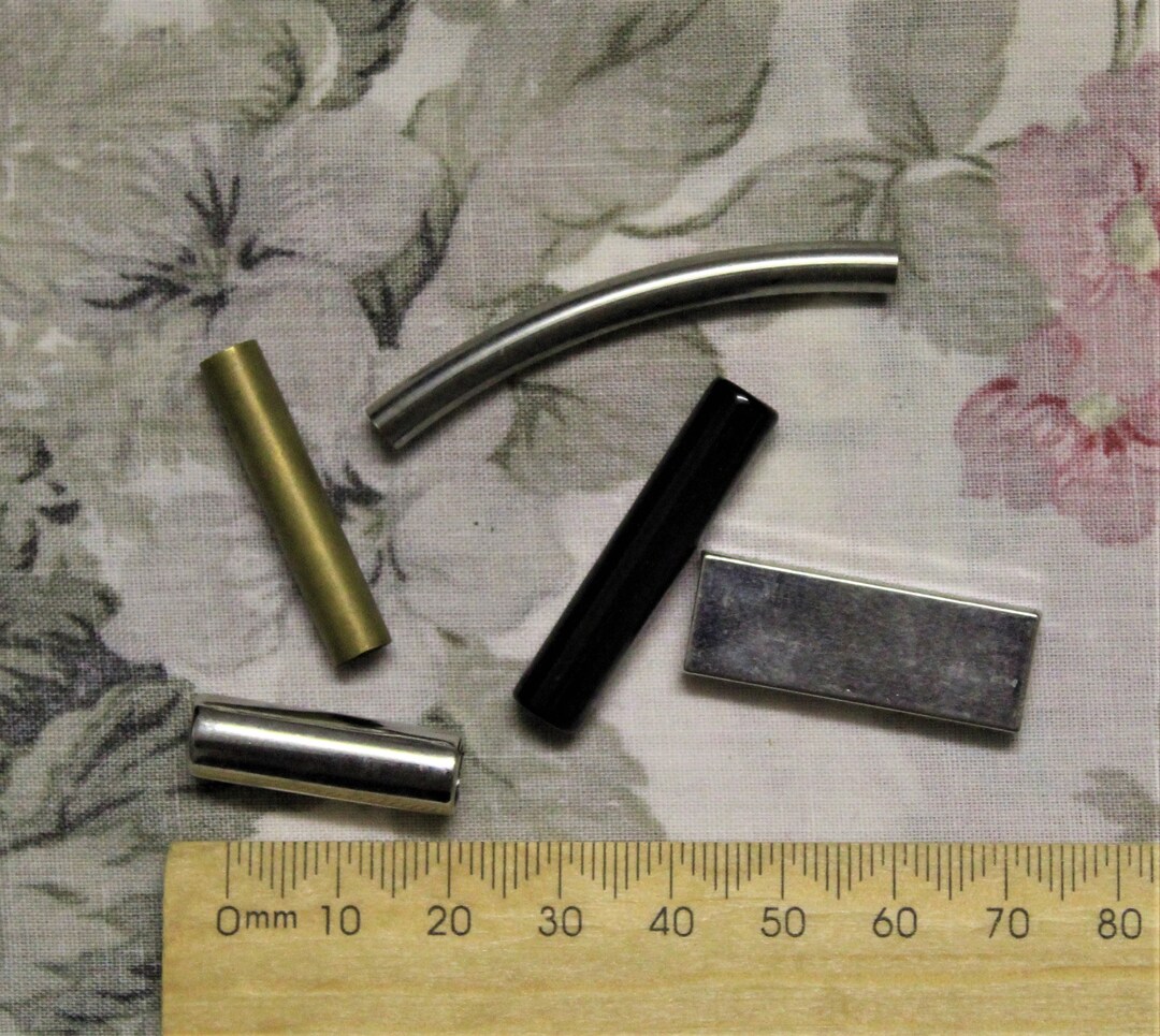5 Short Length of Tubing - Etsy