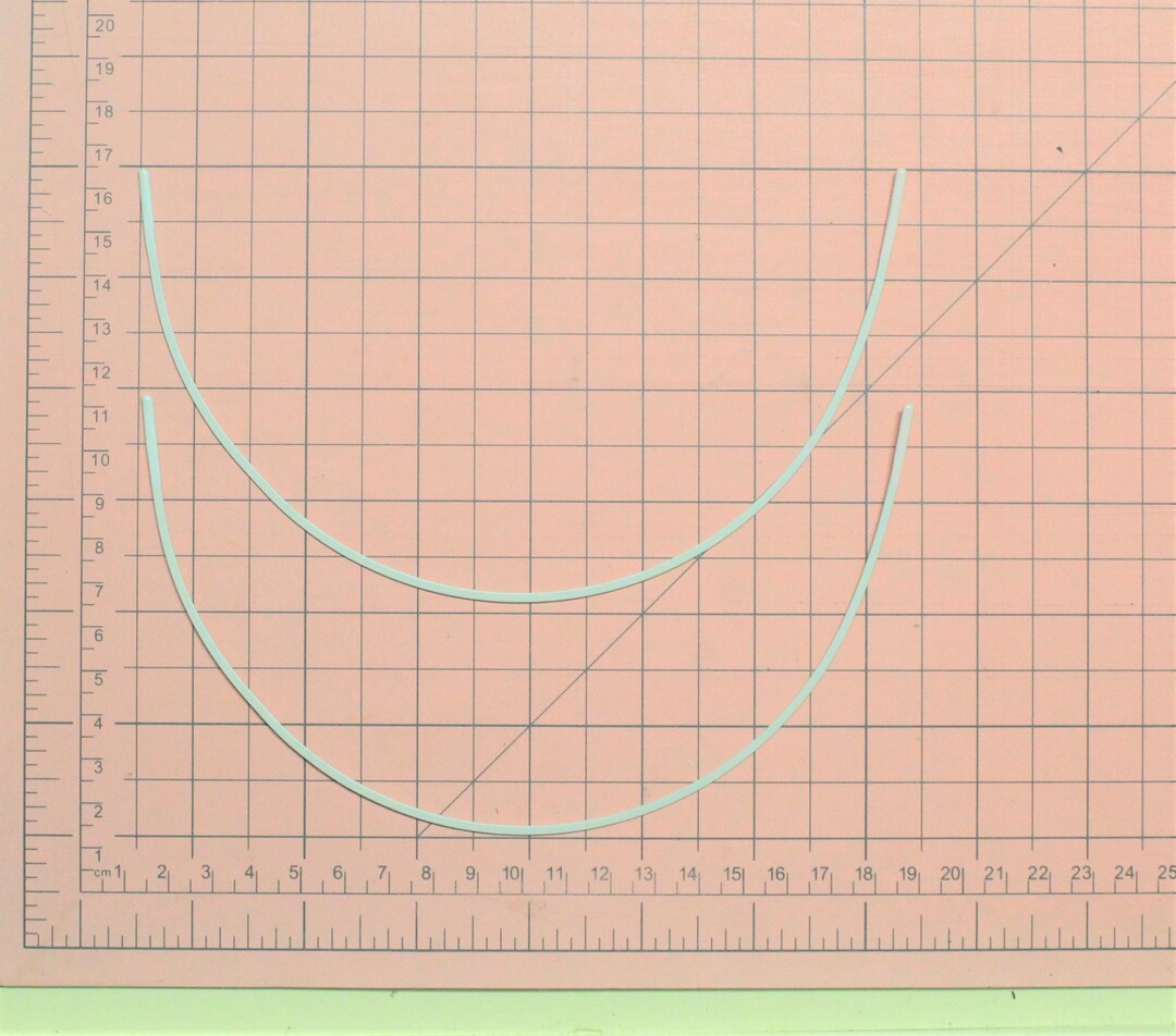 Bra Underwire Size 20DD Long - Etsy Australia