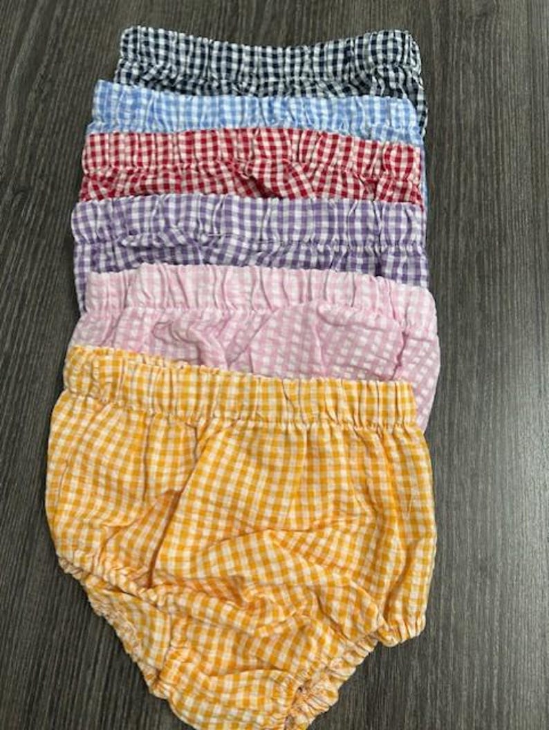 Baby Bloomers, Diaper Covers - Etsy