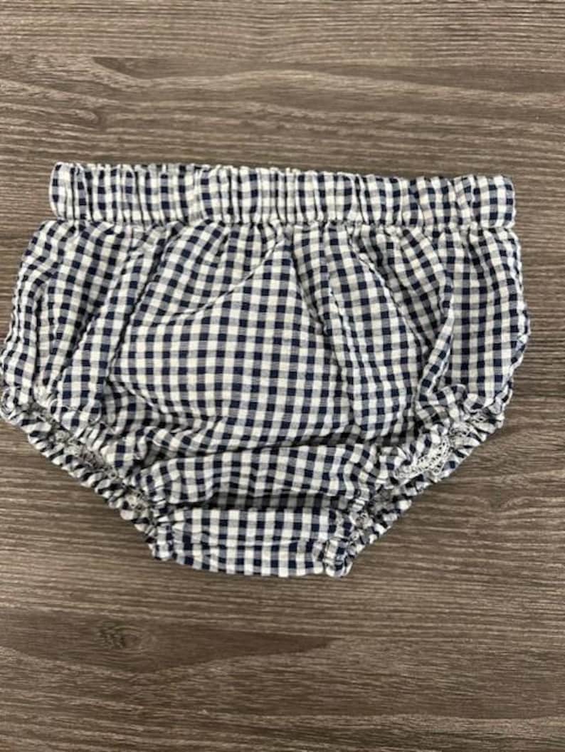 Baby Bloomers, Diaper Covers - Etsy