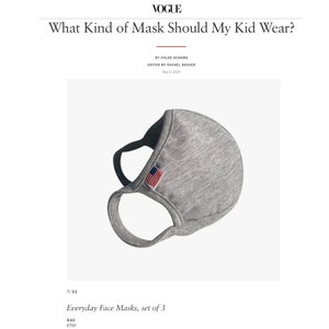 Kids Face Masks \ Mommy + Me Face Masks for Girls \ Pretty Printed ...