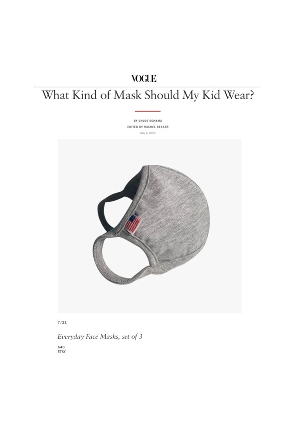 Pretty Masks For Girls