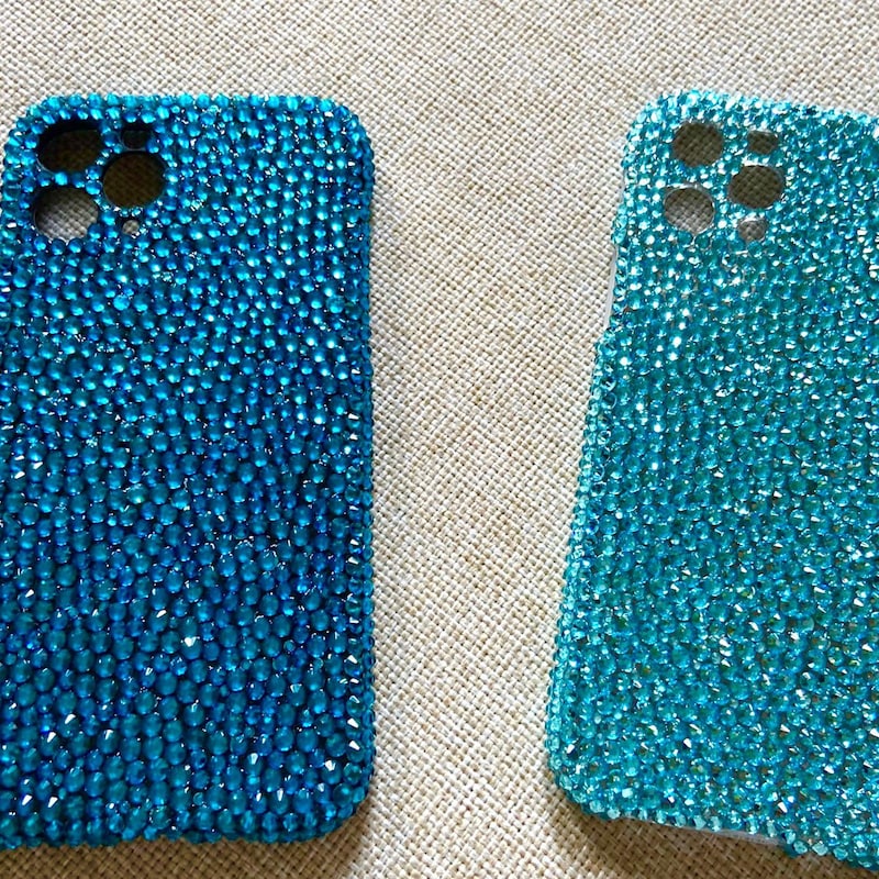 Bling Case - Etsy