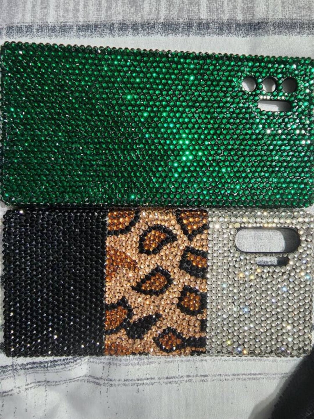 Cute Sparkly Phone Case for Samsung Galaxy S22 Ultra, S21 Ultra, S23 ...
