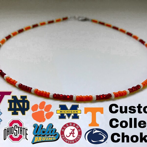 College Jewelry - Etsy