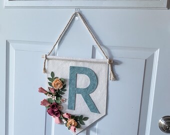 Felt Wall Hanging - Etsy