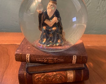 Enchanted Music Box - Etsy