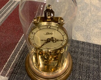 Schatz Clock | Etsy