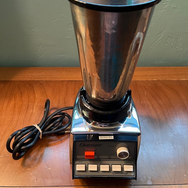 Osterizer Blender - Etsy