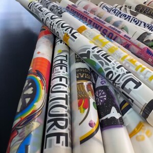 Custom DTF Transfers, Full Color Heat Transfers, Bulk Wholesale Prints ...